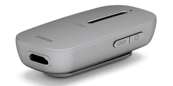 Phonak Roger Adelaide | Roger System | Wireless Assistive Hearing ...