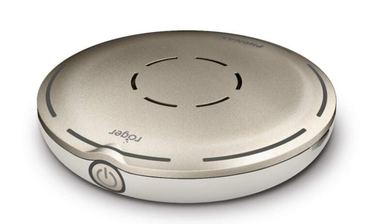 Phonak Roger Adelaide | Roger System | Wireless Assistive Hearing ...