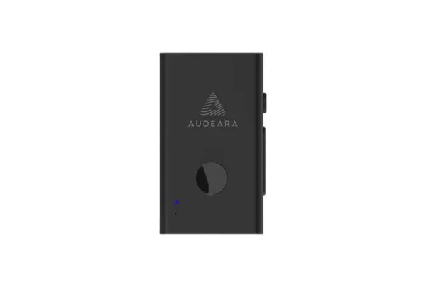 Audeara Audio Transceiver & Lapel Microphone - South Australia Speech ...